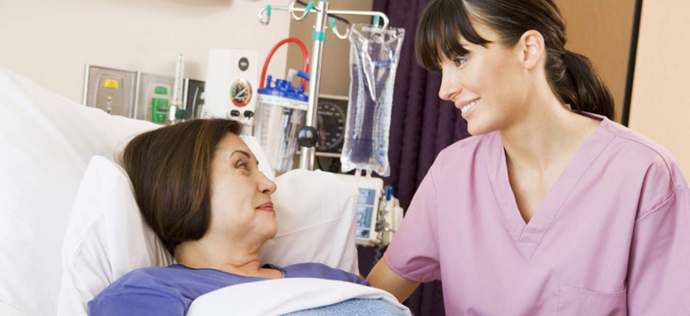 Liberals to undertake biggest renovation of LGH ED in four decades ...