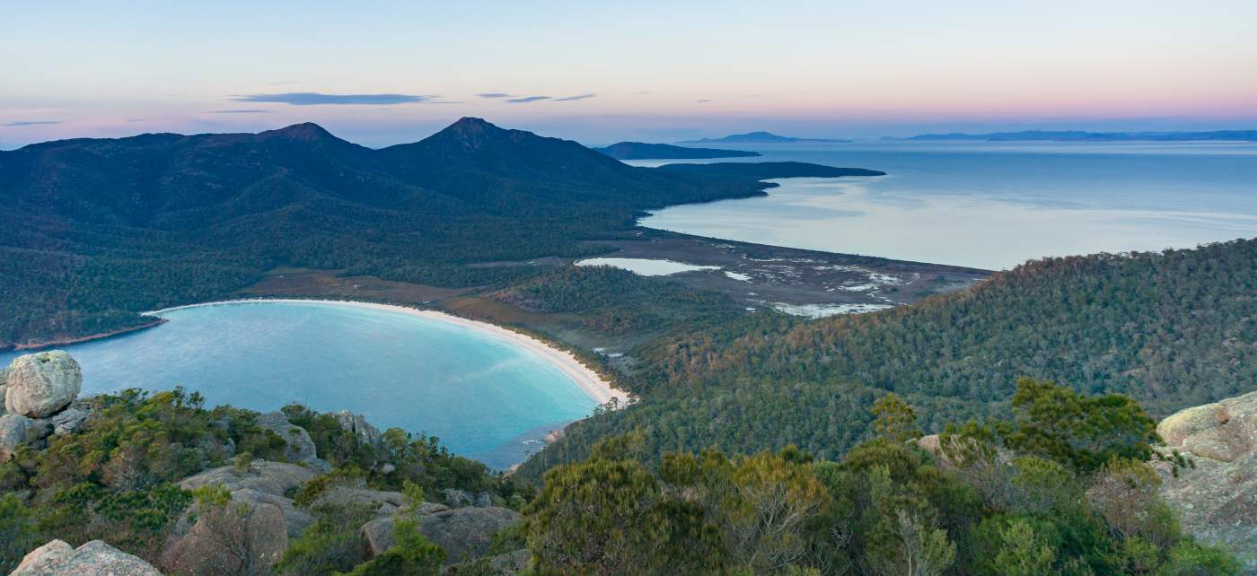 Securing the future of our unique environment | Tasmanian Liberals