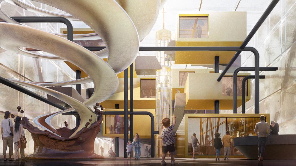 A Strong Plan For A Sweet Tourism Experience | Mirage News