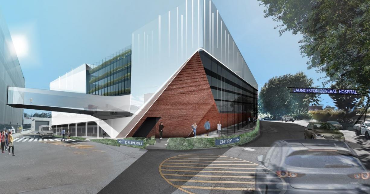 250 additional beds on the way: new Northern Health Complex to be built ...