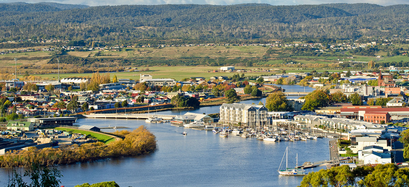 Delivering a brand new Tamar River Bridge | Tasmanian Liberals