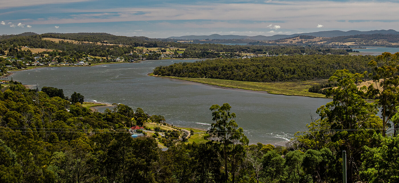 Immediate action to improve the Tamar River | Tasmanian Liberals