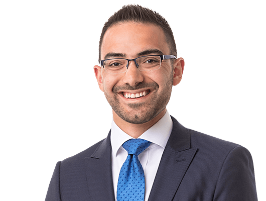 Statement from Simon Behrakis | Tasmanian Liberals